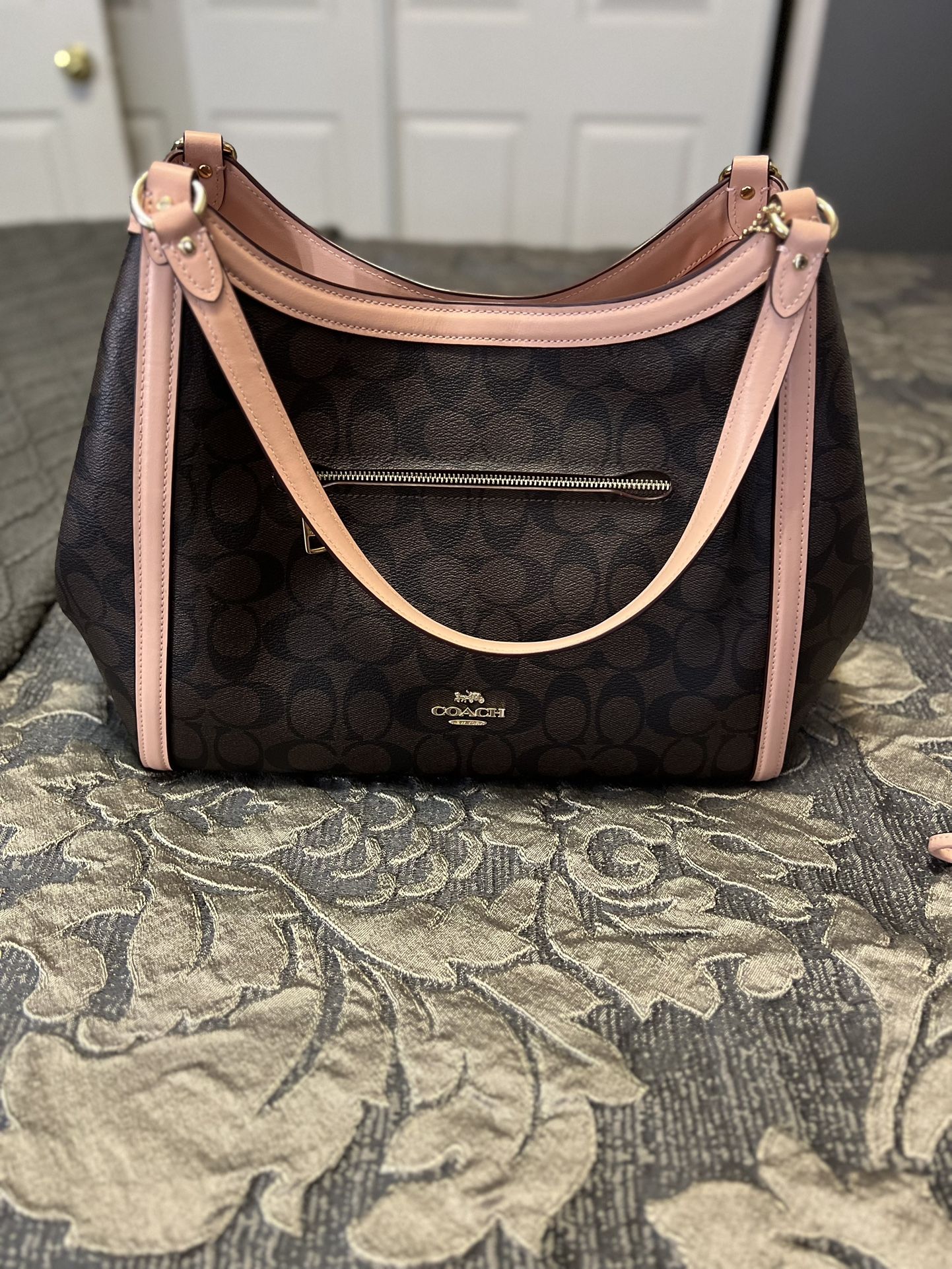 Original Coach Purse for Sale in Glendale, AZ - OfferUp