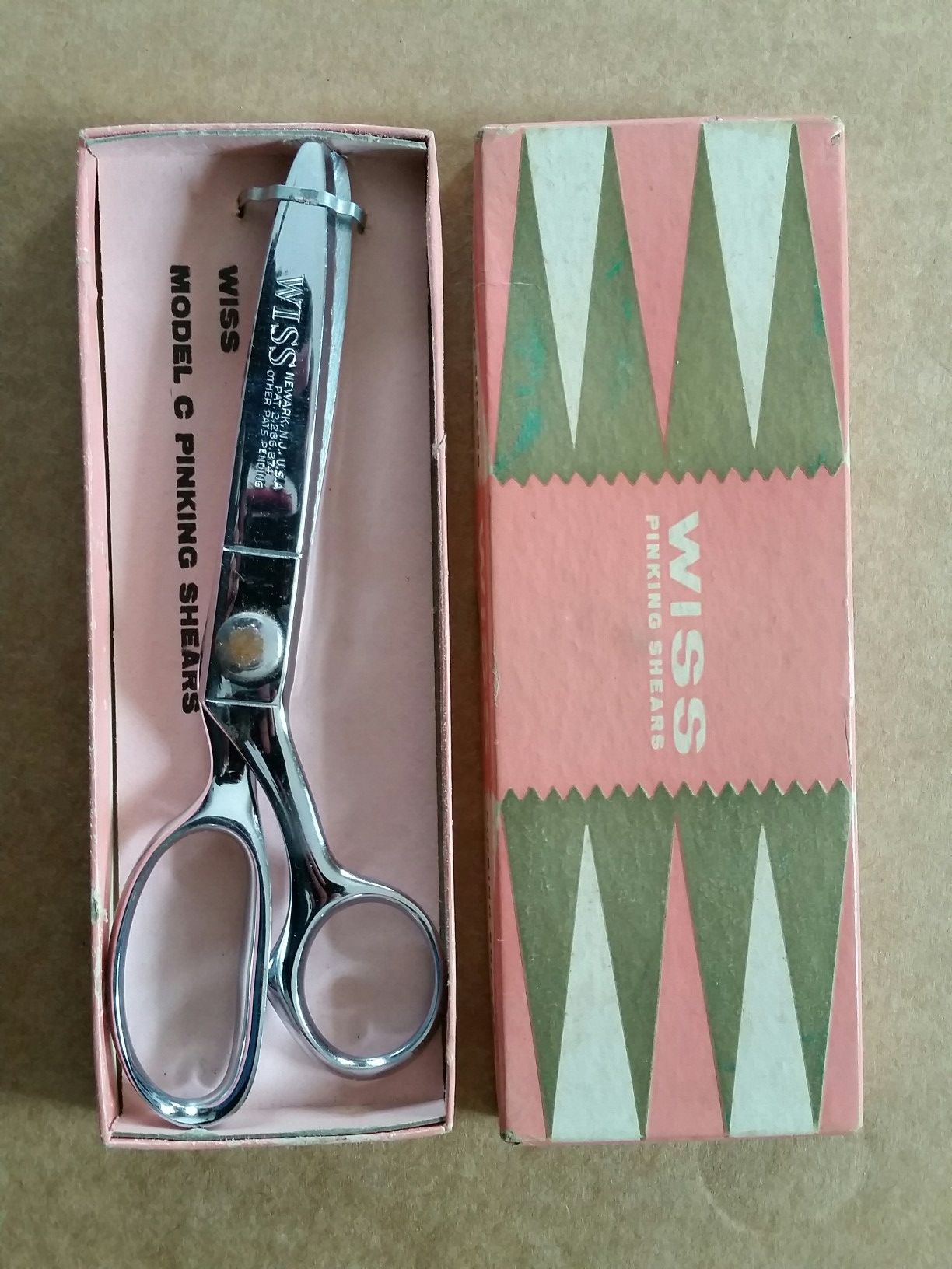 Wiss Pinking Shears