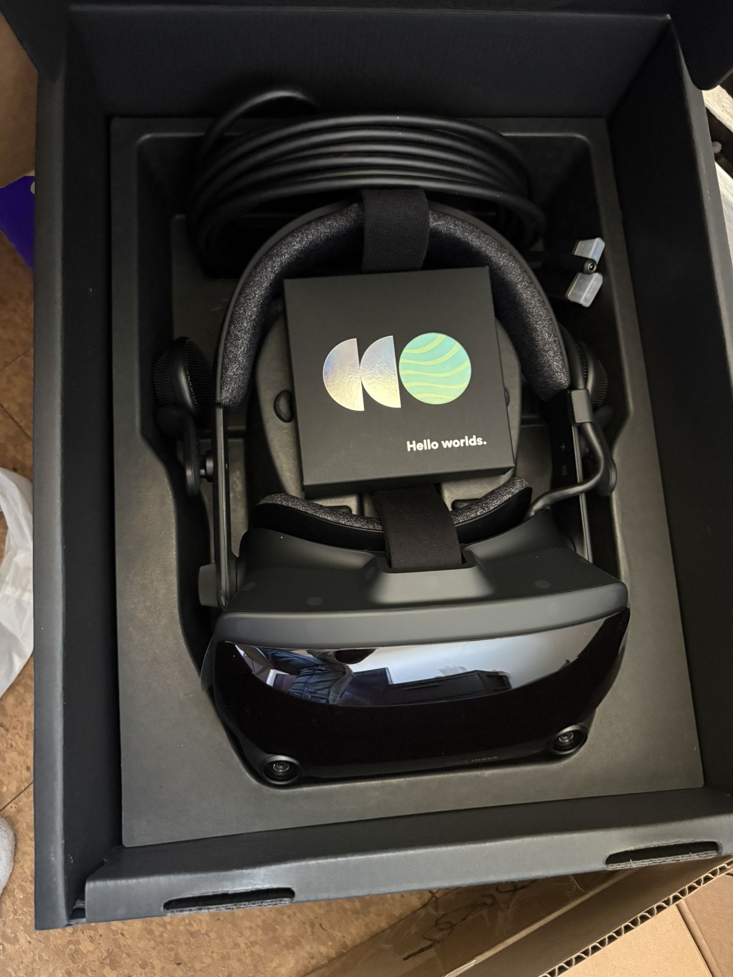 Valve Index Full VR Kit (Complete Setup) – Tested, Ready to Play” for ...
