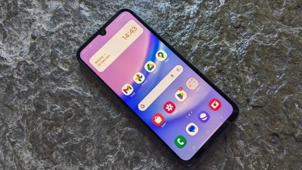 A15 Samsung Galaxy for Sale in Avondale, AZ - OfferUp