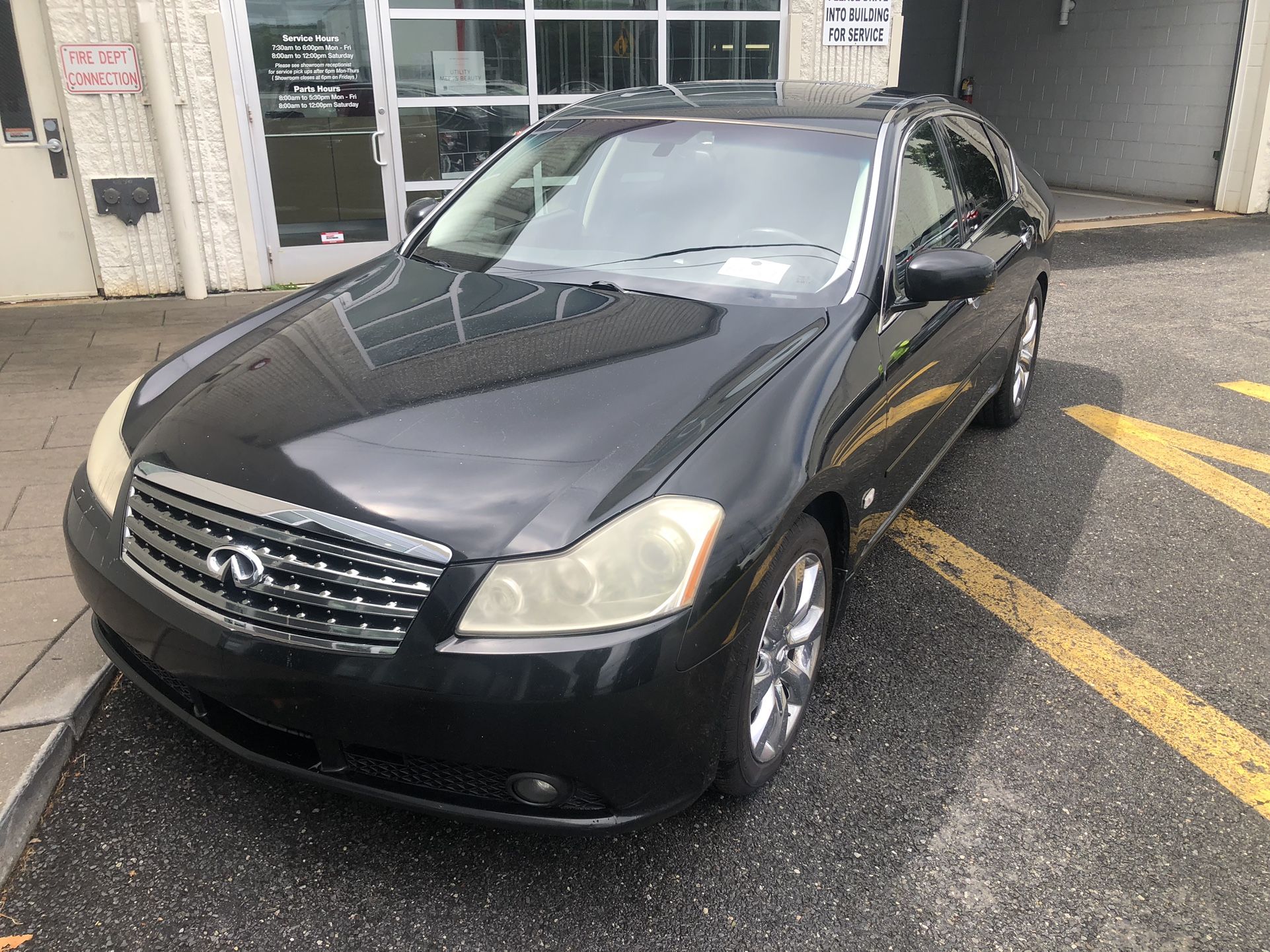 2006 Infiniti M45 for Sale in Edgemoor, DE - OfferUp