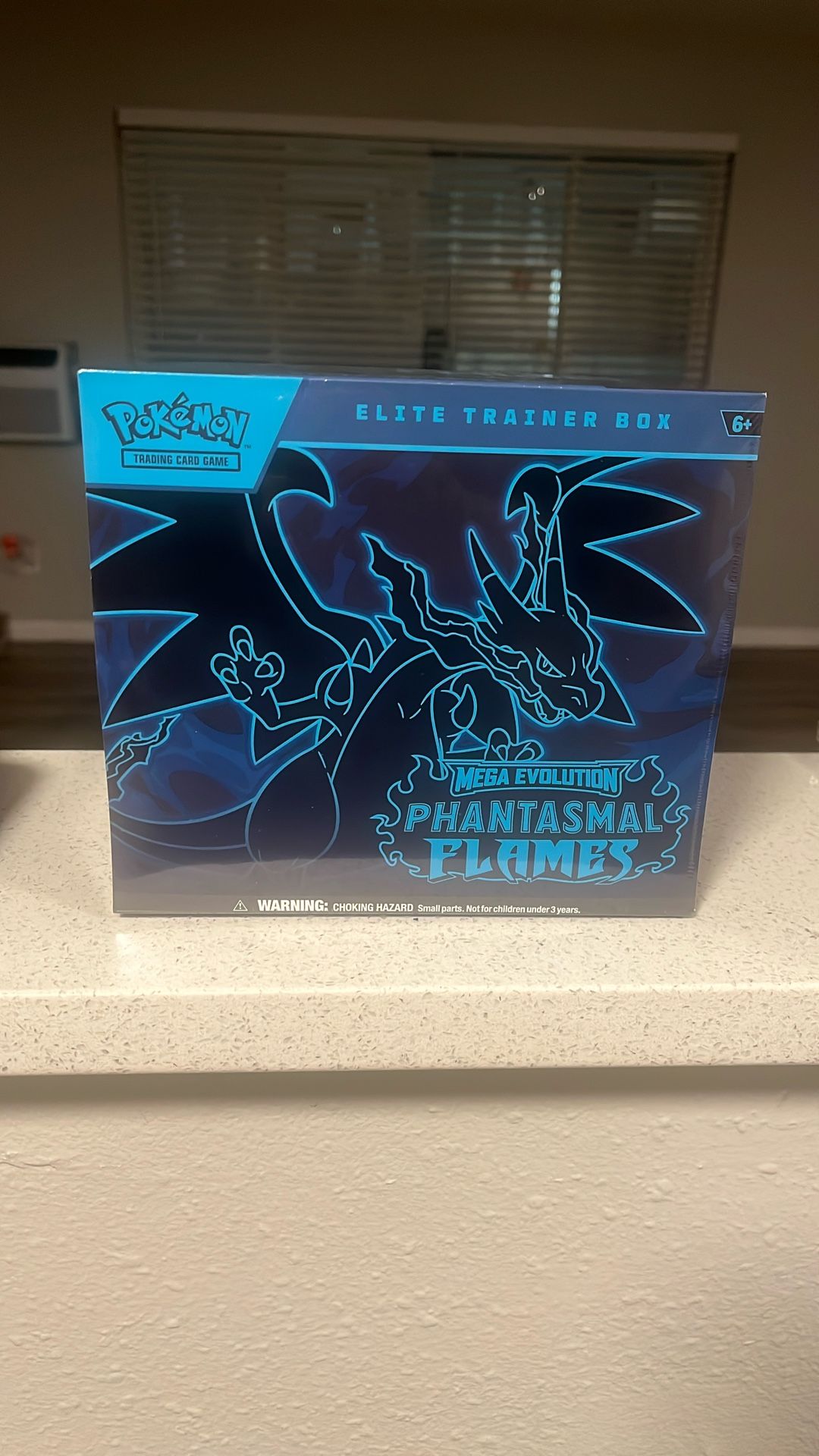 Phantasmal Flames ETB for Sale in Colorado Springs, CO - OfferUp