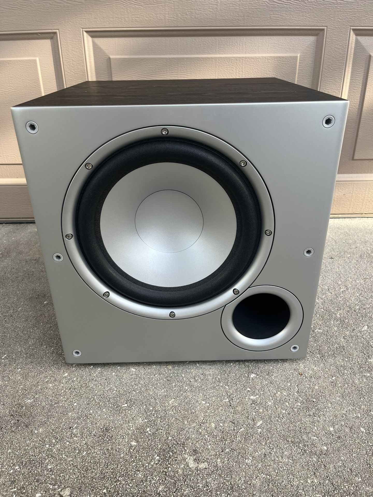 Polk Audio Subwoofer for Sale in Clearwater, FL - OfferUp