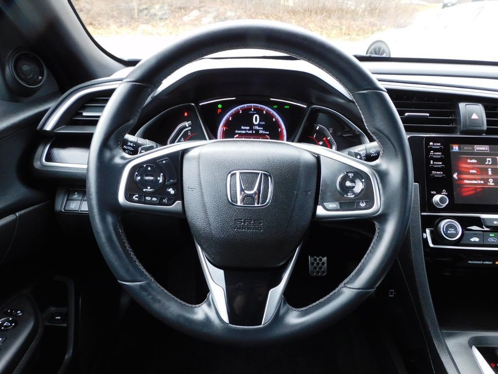 2019 Honda Civic Sedan for Sale in Milford, MA - OfferUp