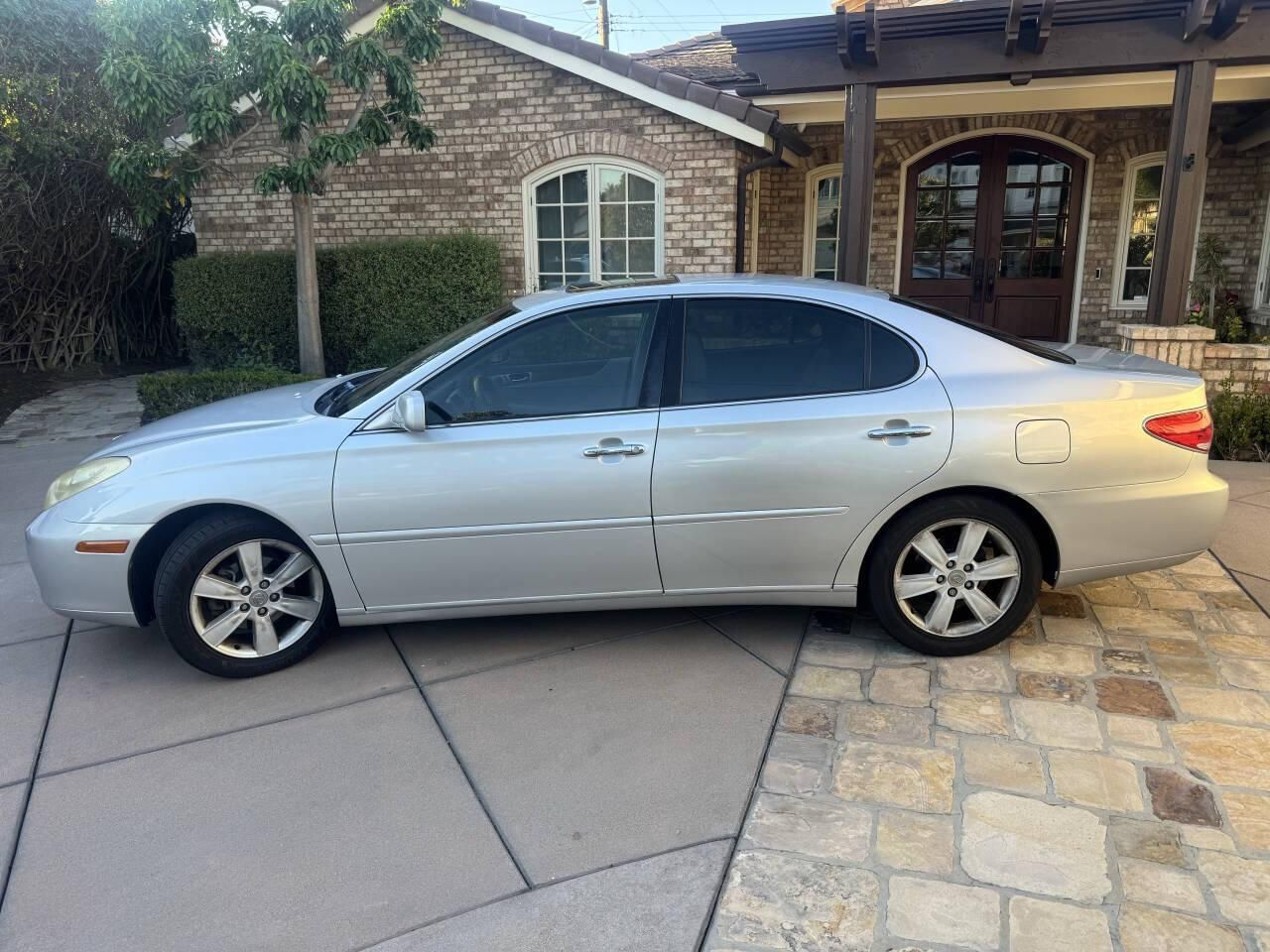 2006 Lexus Es330 For Salenull