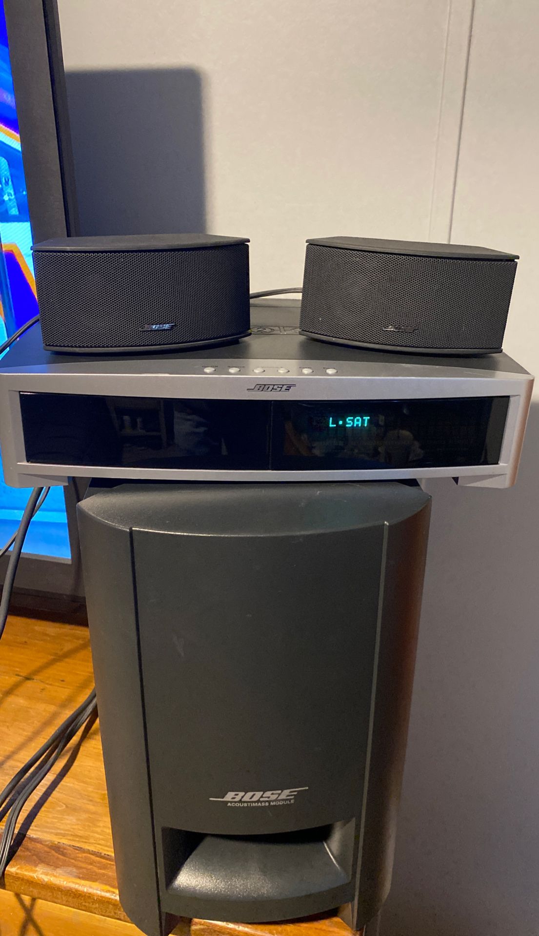 BOSE 321 series 3 for Sale in Surprise, AZ - OfferUp