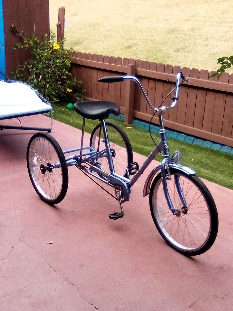 Miami sun Adult Bike for Sale in Lakeland, FL - OfferUp