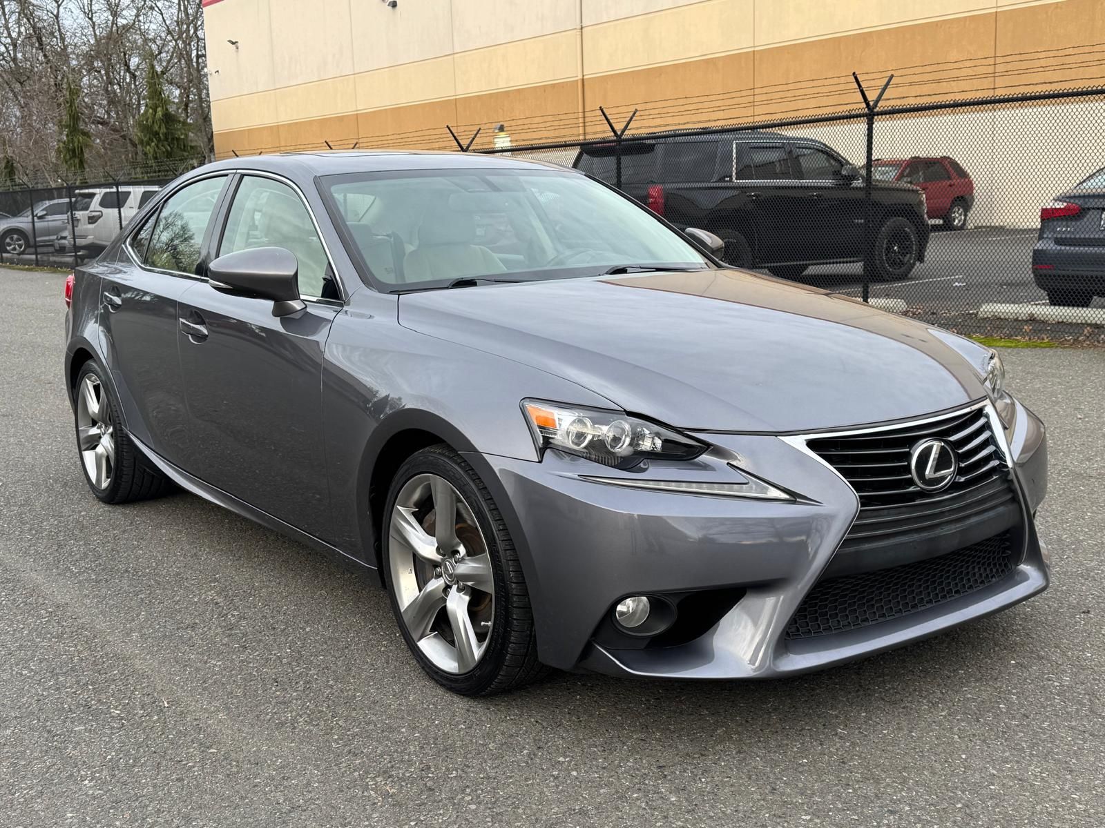 2014 Lexus IS 350 for Sale in Tacoma, WA - OfferUp