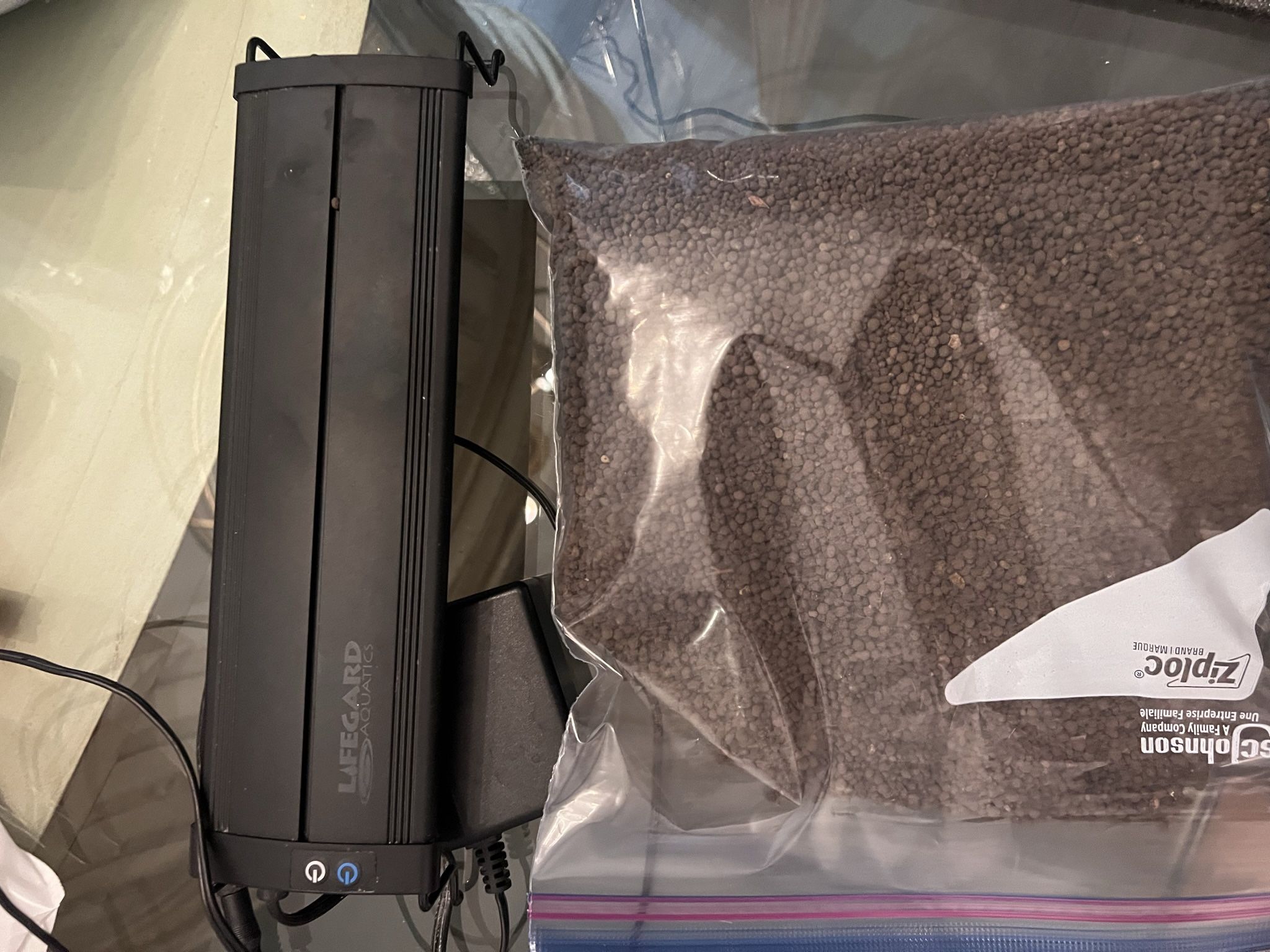 UNS 45U Rimless Aqarium for Sale in San Dimas, CA - OfferUp