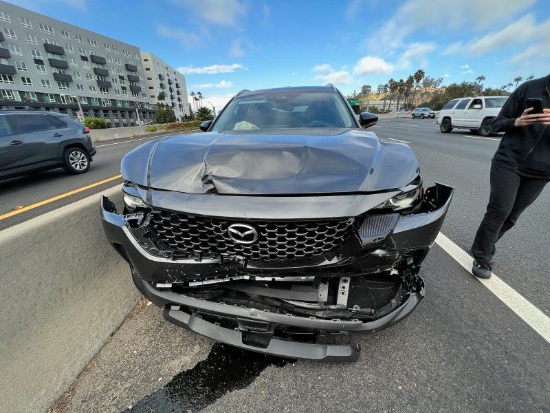 Mazda Cx50 for Sale in El Cajon, CA - OfferUp