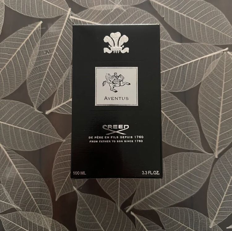 Creed Aventus Eau De Parfum for Sale in Irvington, AL - OfferUp