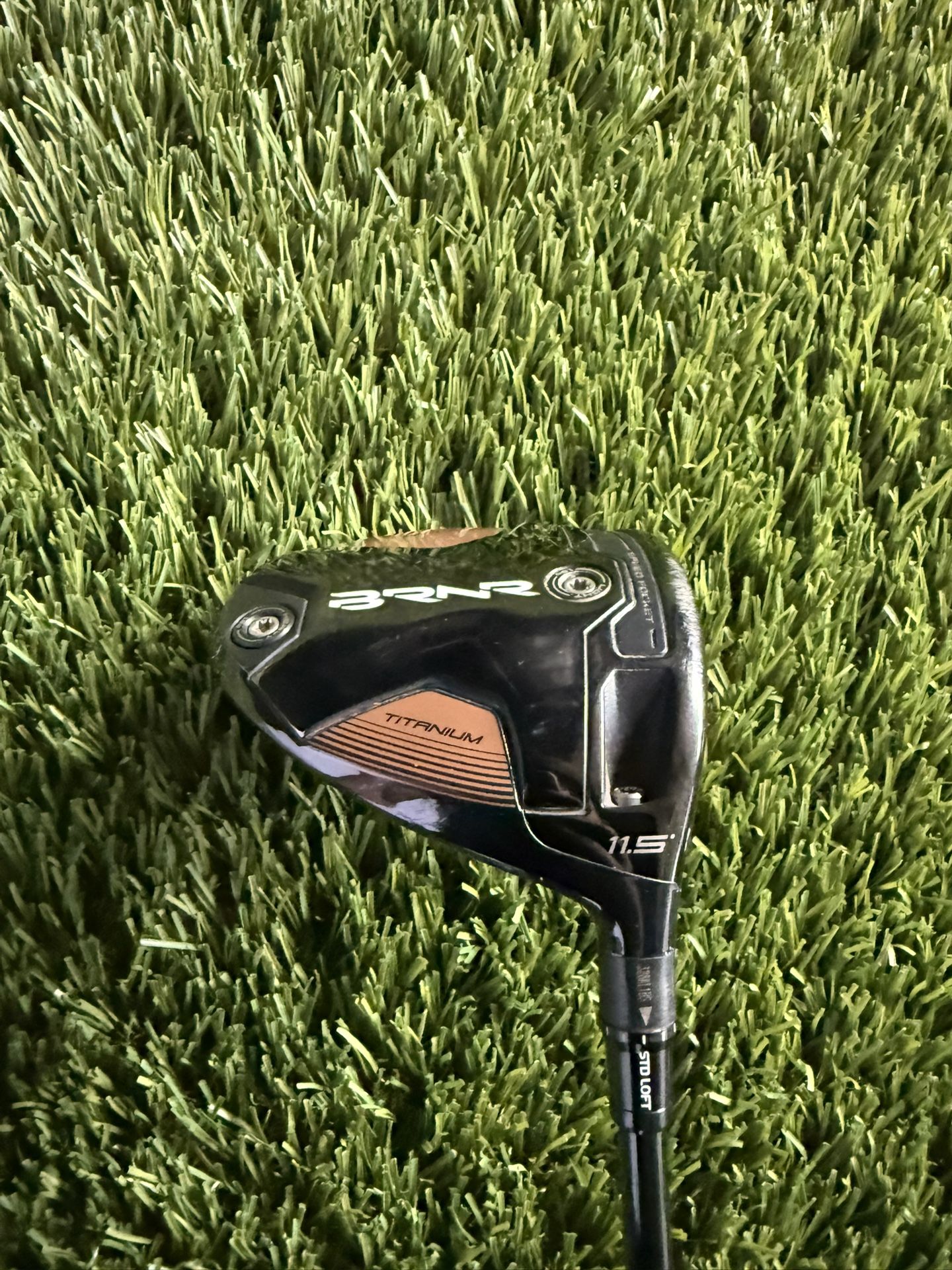 Taylormade Burner Mini Driver for Sale in Puyallup, WA - OfferUp