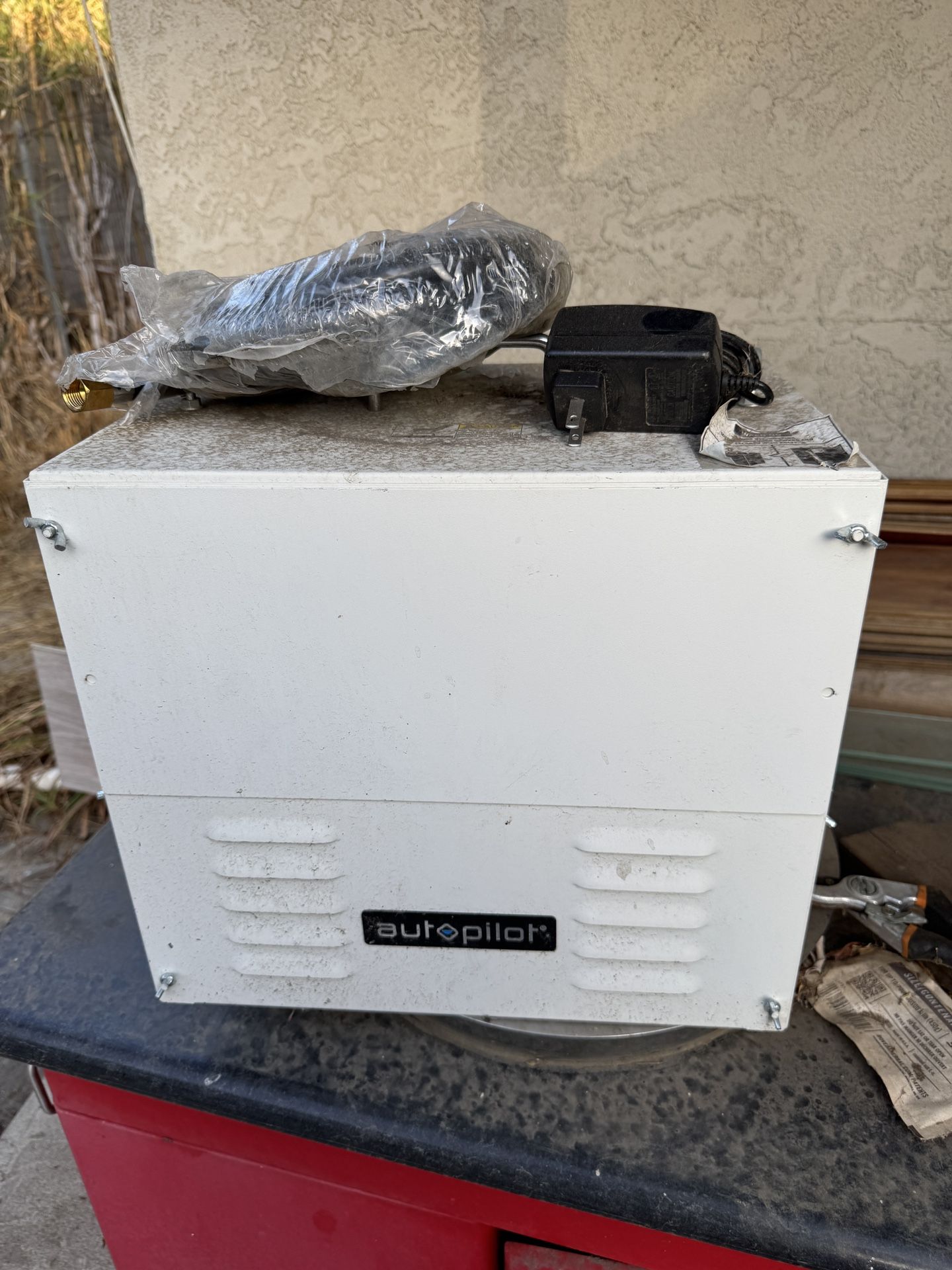 C02 Burner, Natural Gas for Sale in Burbank, CA - OfferUp