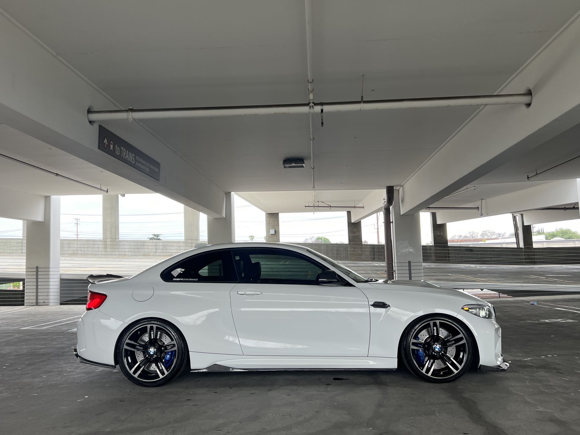 BMW OEM F8x 19” 437m wheels for Sale in Buena Park, CA - OfferUp