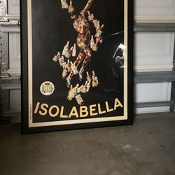 42 X 60 Poster Frame