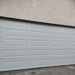 Garage door for sale - New and Used - OfferUp