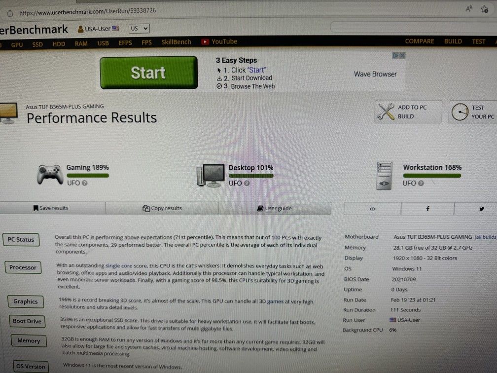 Gpu Userbenchmark Vs | ppgbbe.intranet.biologia.ufrj.br