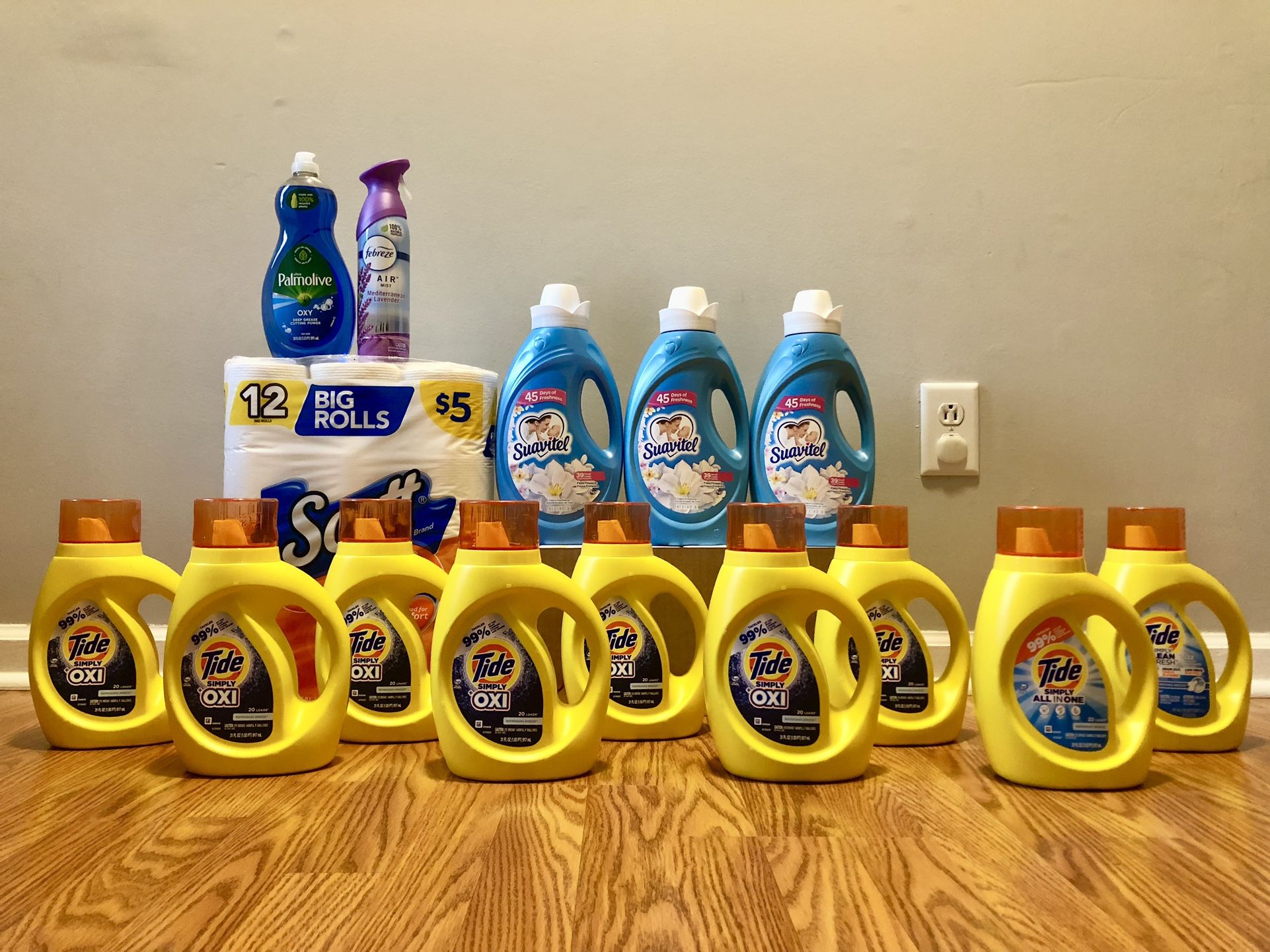 Household Bundle for Sale in Madison, AL - OfferUp