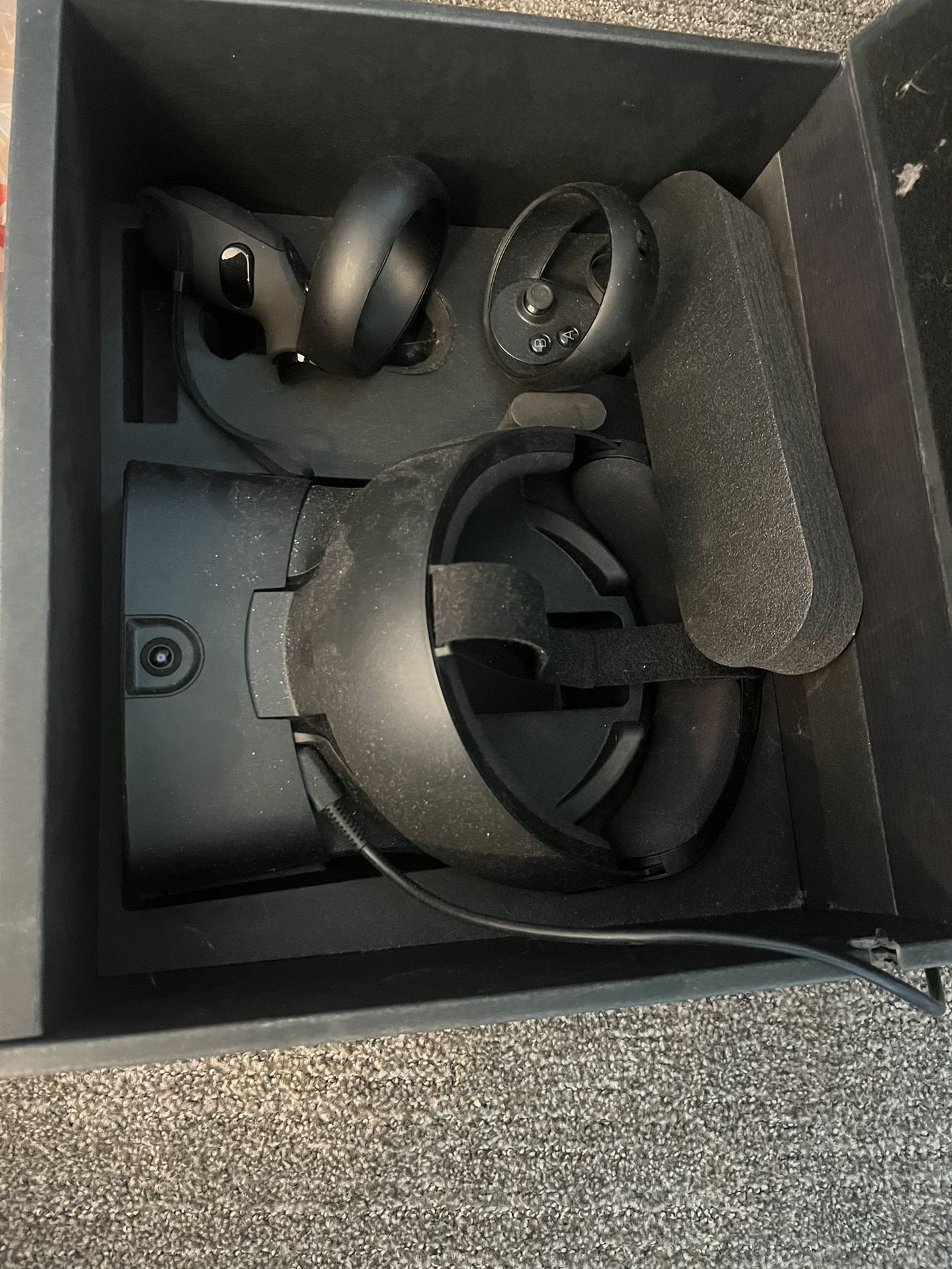 Oculus Rift S for Sale in Guadalupe, AZ - OfferUp