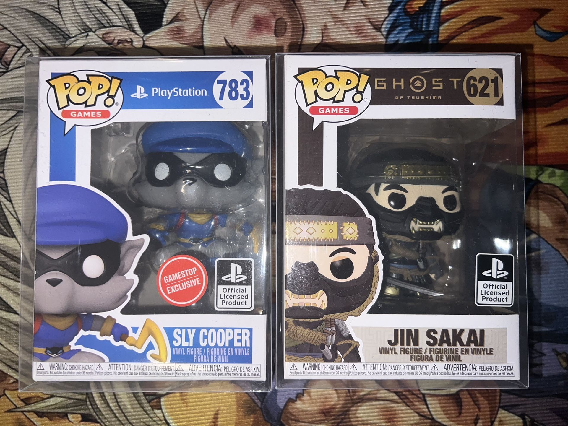 PlayStation Funko Pops for Sale in San Antonio, TX - OfferUp