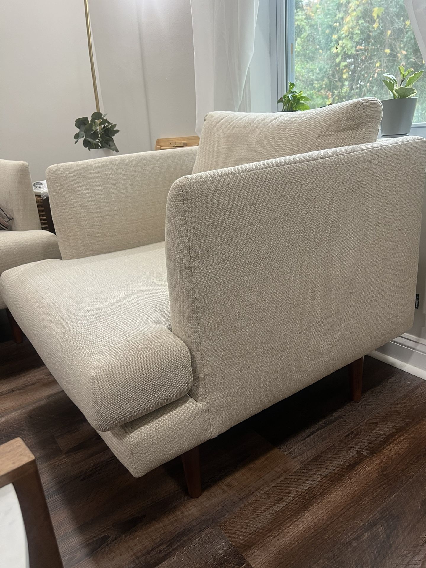 Side Chair for Sale in Decatur, GA - OfferUp