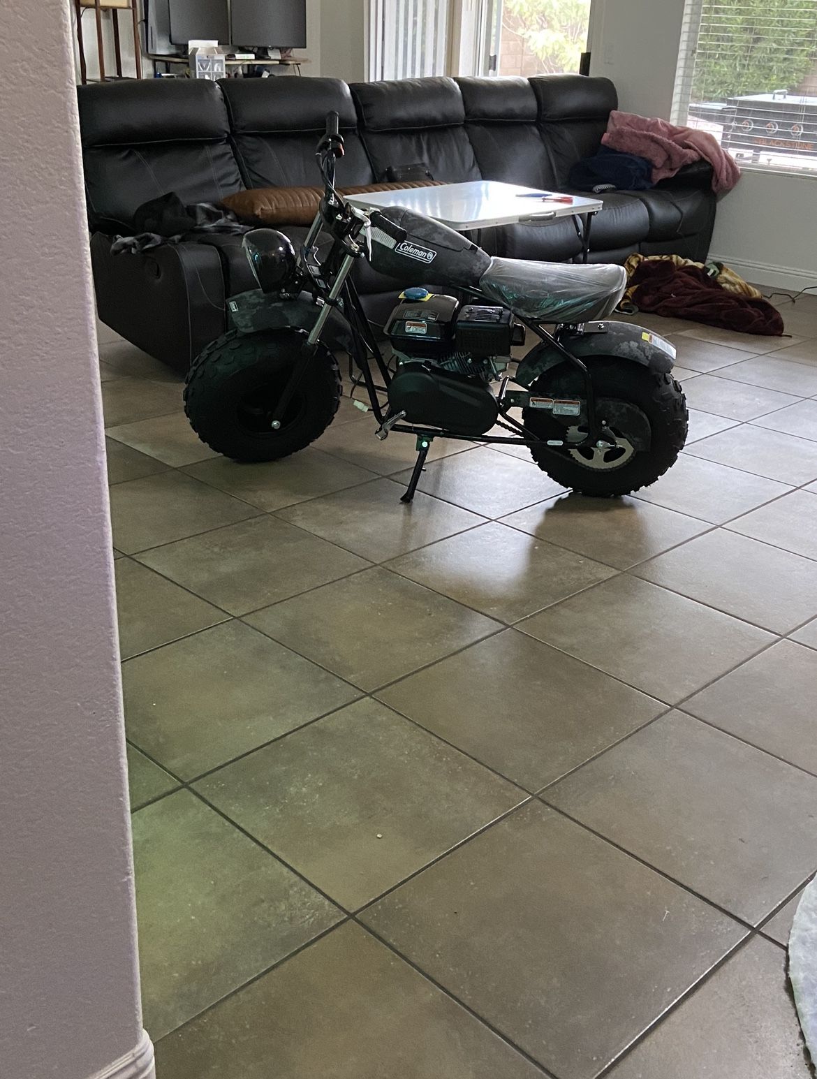 2021 Coleman Ct200-ex for Sale in Peoria, AZ - OfferUp