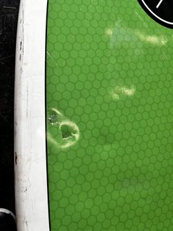 The Alki hyperlite SUP 11' paddle board for Sale in Kent, WA - OfferUp