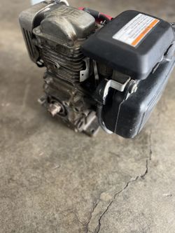 Honda XR2500 5hp Motor for Sale in Los Angeles CA OfferUp