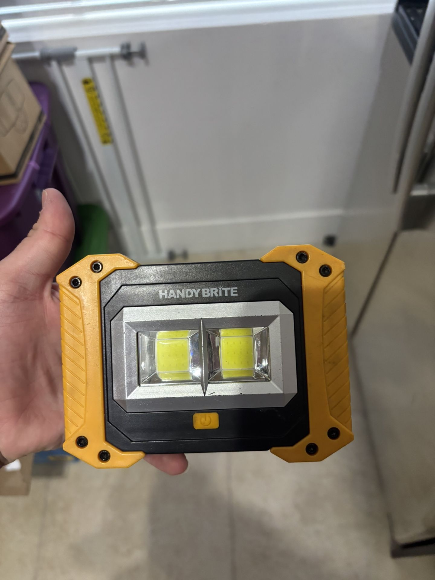 Handy Brite Light for Sale in Miami, FL - OfferUp