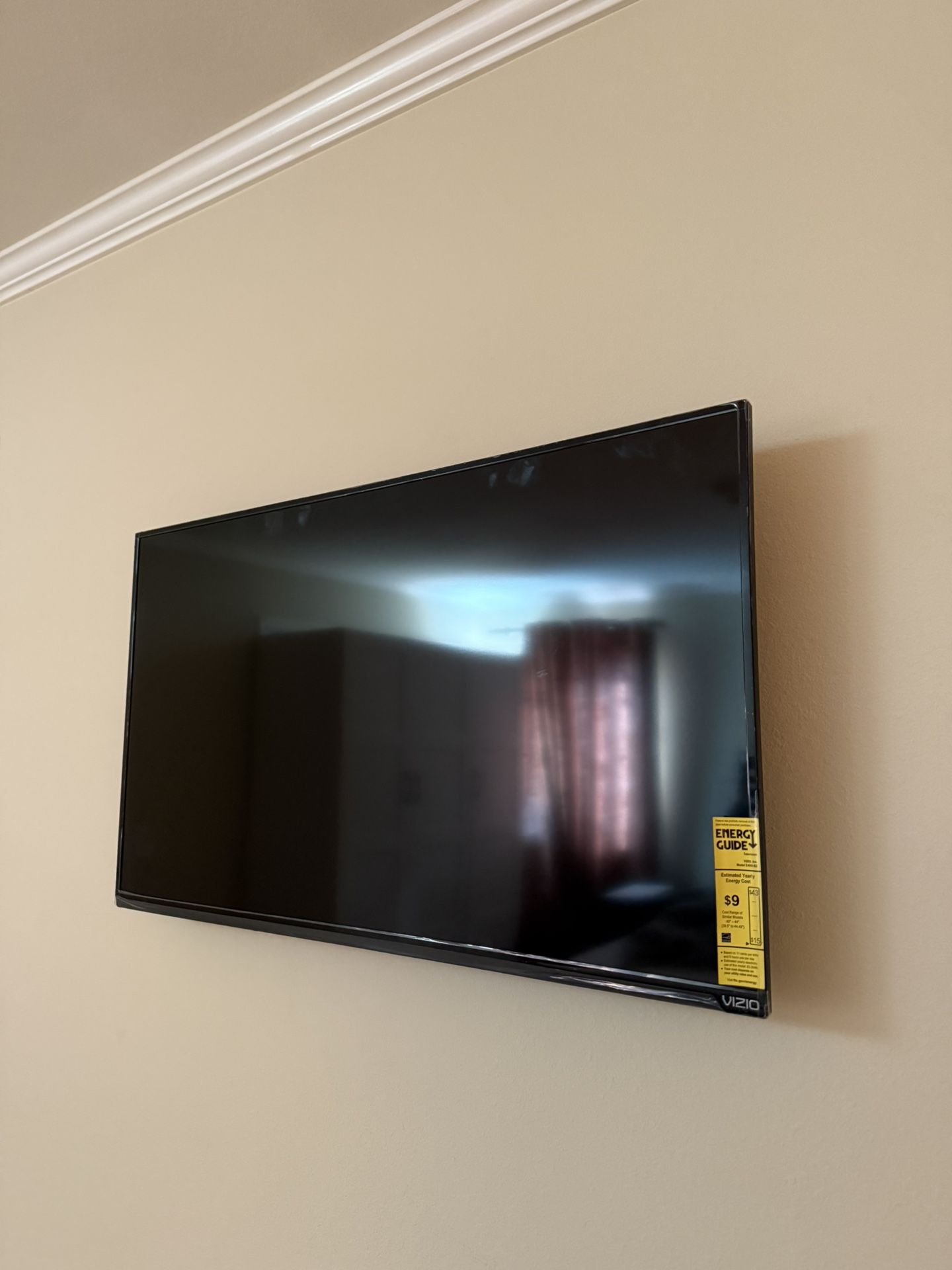 VIZIO Smart TV 36 Inch Perfect Condition for Sale in West Covina, CA ...