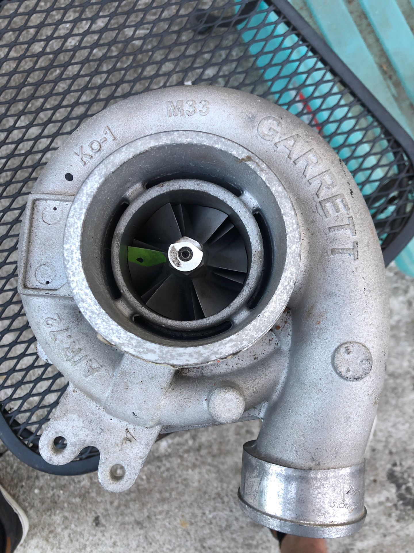 Garrett gt4088 turbo for Sale in San Carlos, CA - OfferUp