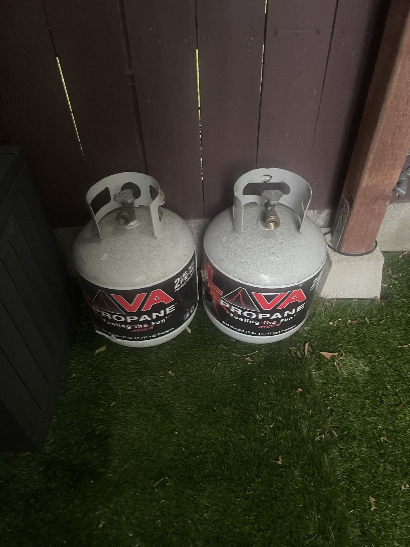 Free Propane Tanks for pickup only for Sale in Los Angeles, CA - OfferUp