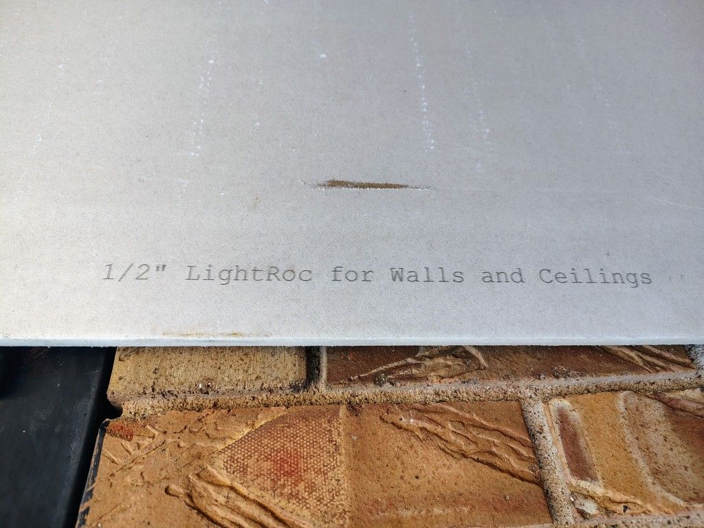 Sheet Rock Wall & Ceiling for Sale in El Paso, TX - OfferUp