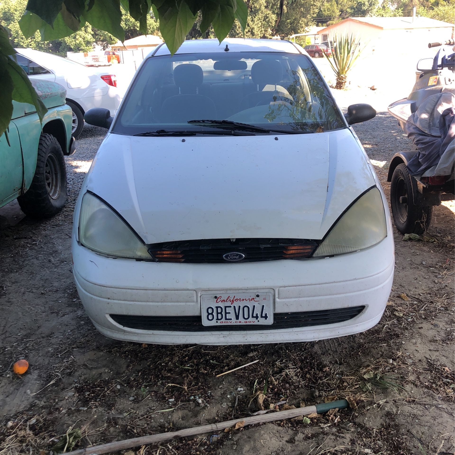 2003 Ford Focus for Sale in Hemet, CA - OfferUp