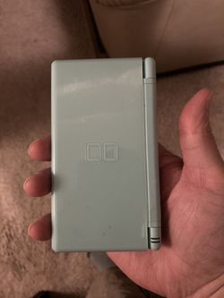 Nintendo Ds Lite Colors