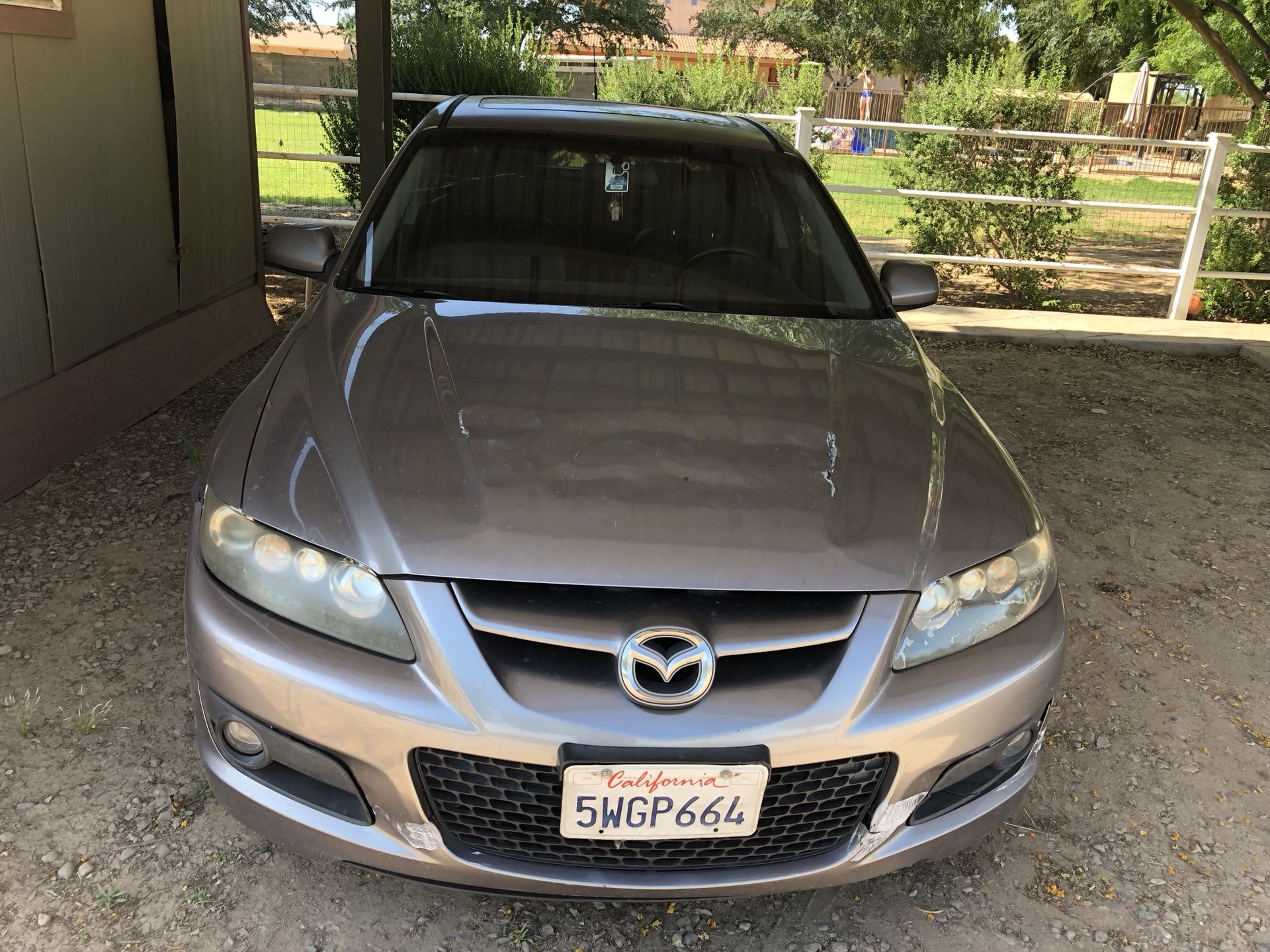 2006 Mazda Mazdaspeed 6 for Sale in Gilbert, AZ - OfferUp