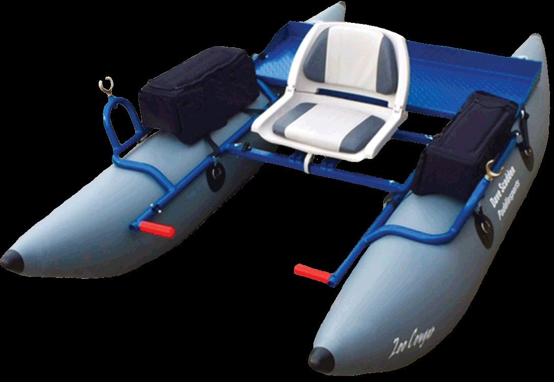 DAVE SCADDEN ZOO COUGAR PONTOON BOAT for Sale in North Bend, WA - OfferUp