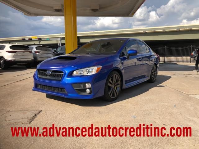 2017 Subaru WRX for Sale in Houston, TX - OfferUp