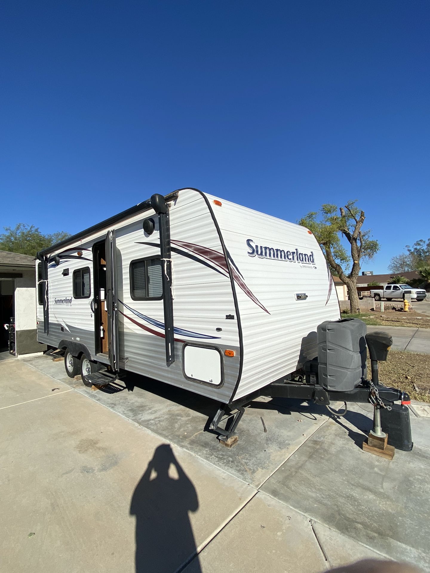 2015 Keyo Springdale for Sale in Phoenix, AZ - OfferUp