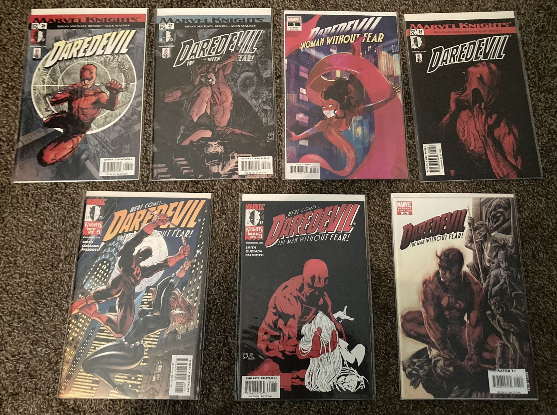 Large Comic Book Collection-Vintage and New for Sale in Fresno, CA ...