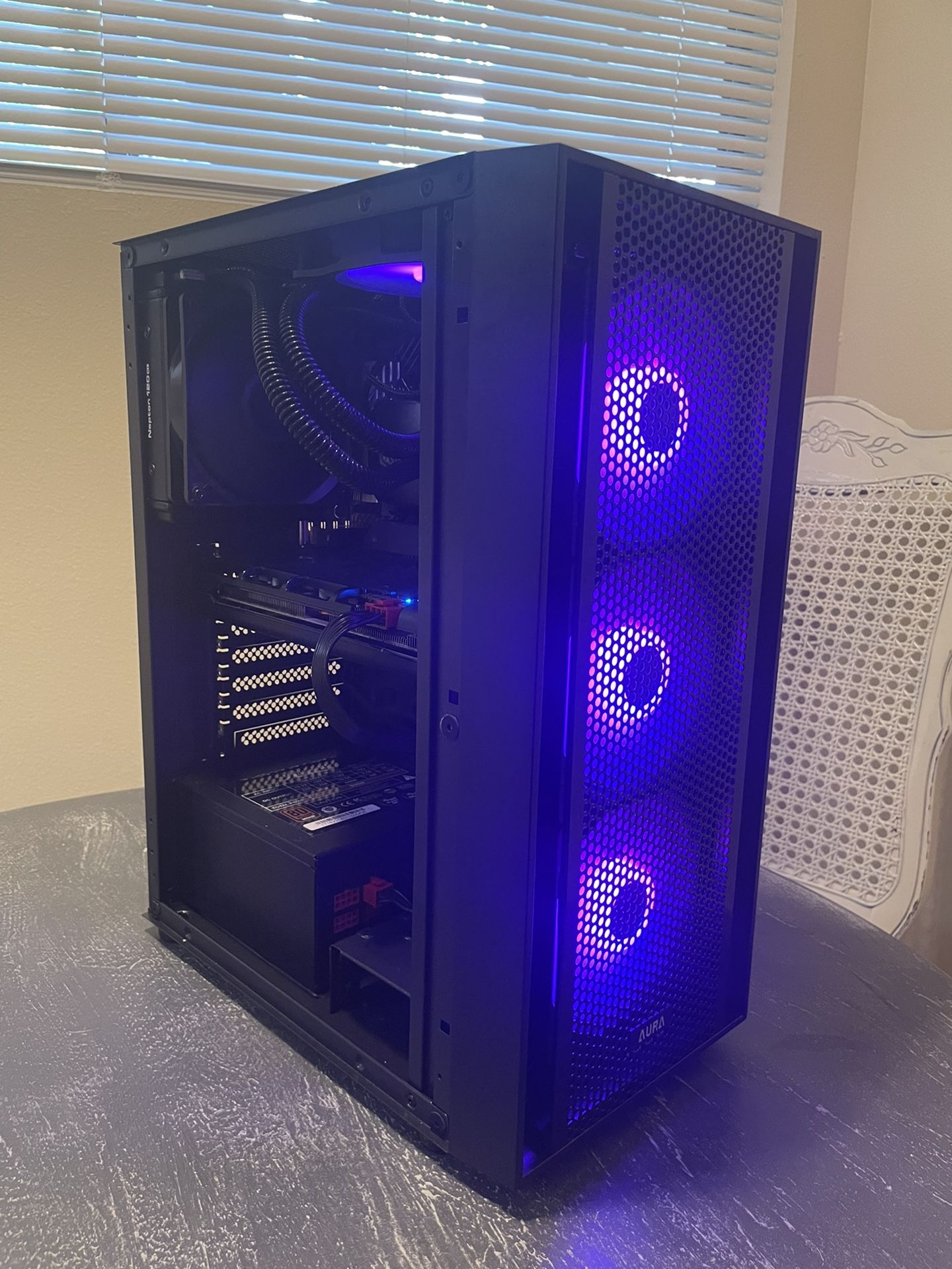 i5-10400f RX 5600XT Gaming PC for Sale in Kirkland, WA - OfferUp