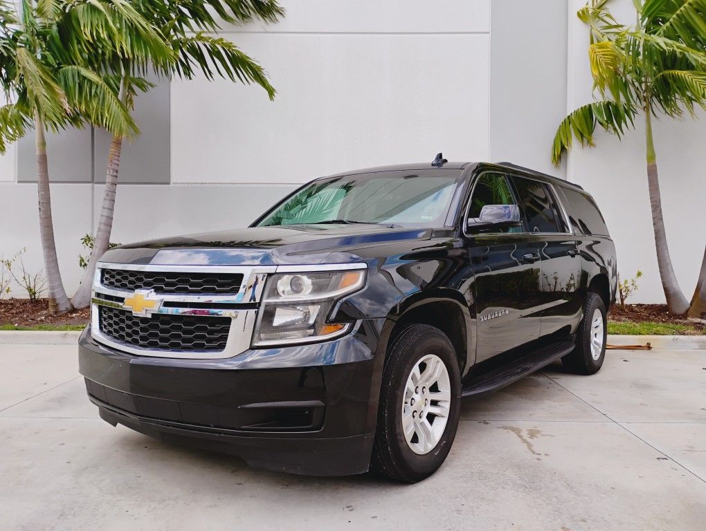 CHEVROLET SUBURBAN for Sale in Miami, FL - OfferUp
