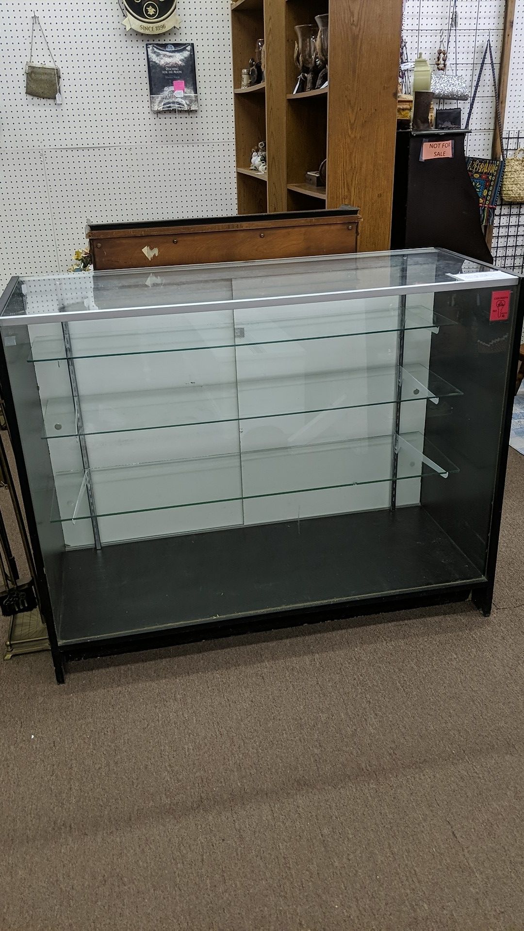 Display case for Sale in Mesa, AZ - OfferUp