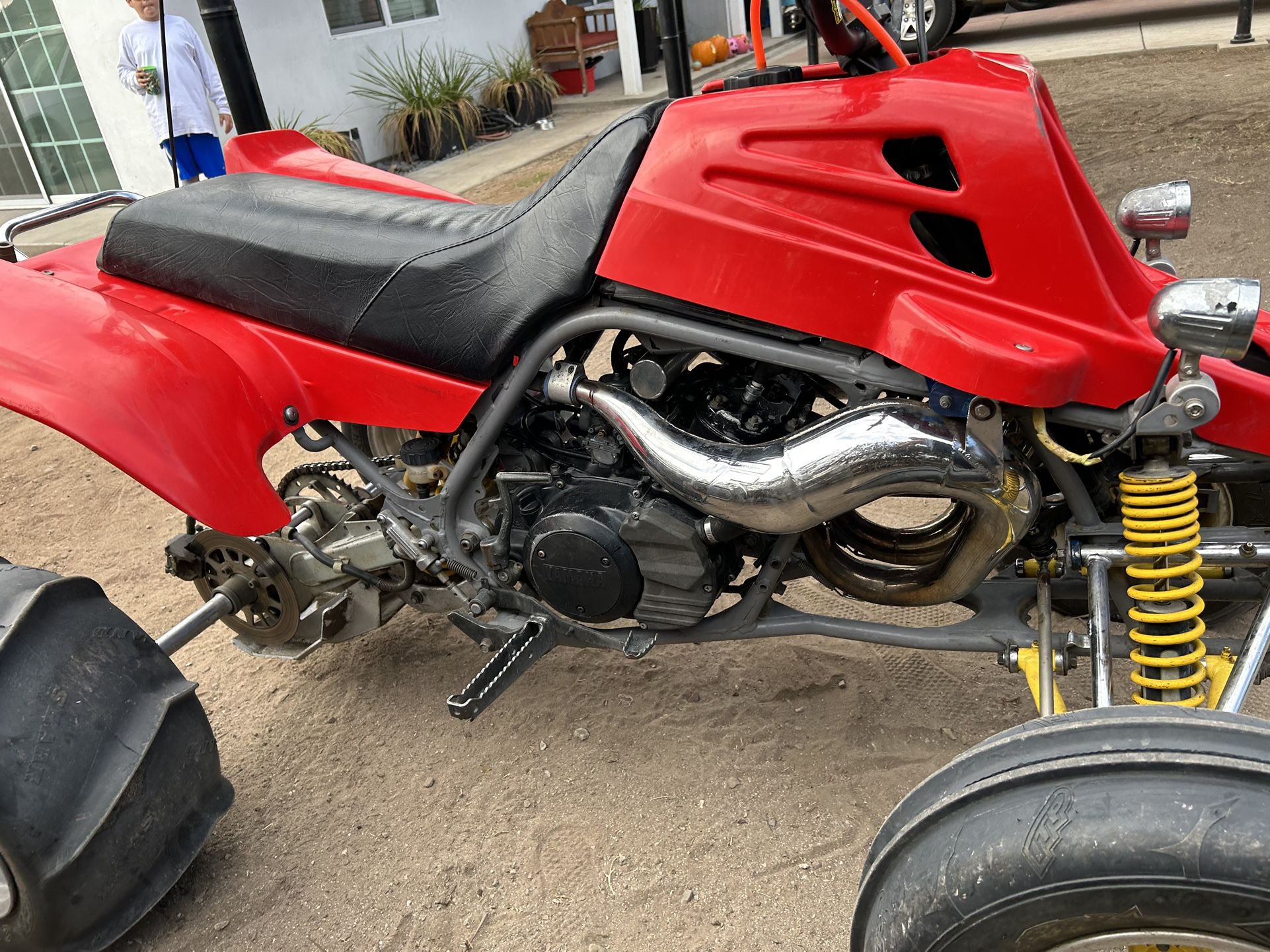 96 Banshee for Sale in San Diego, CA - OfferUp