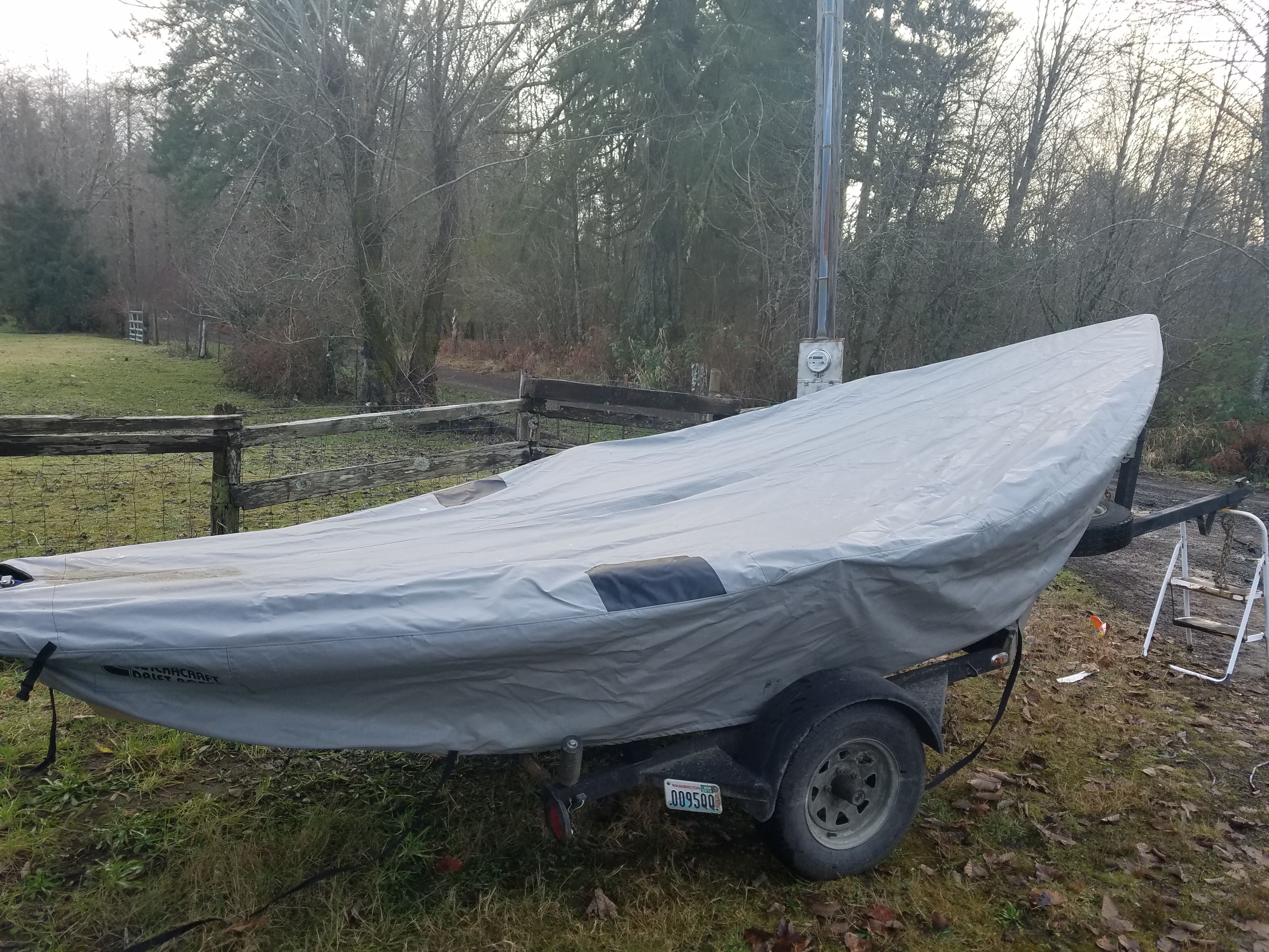 Clackacraft drift boat **price drop for Sale in Shelton, WA - OfferUp