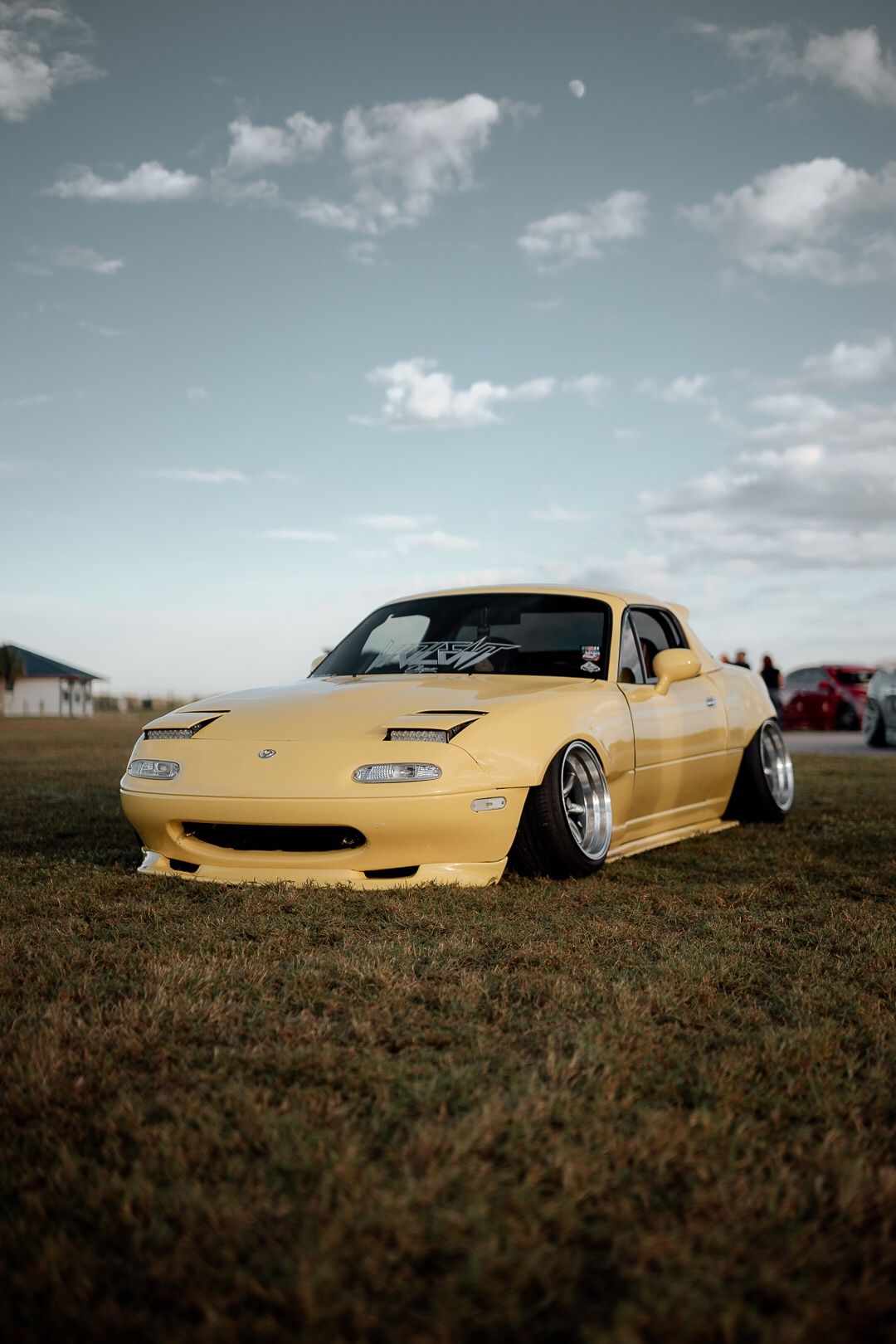 1994 Mazda Mx-5 Miata for Sale in Tampa, FL - OfferUp