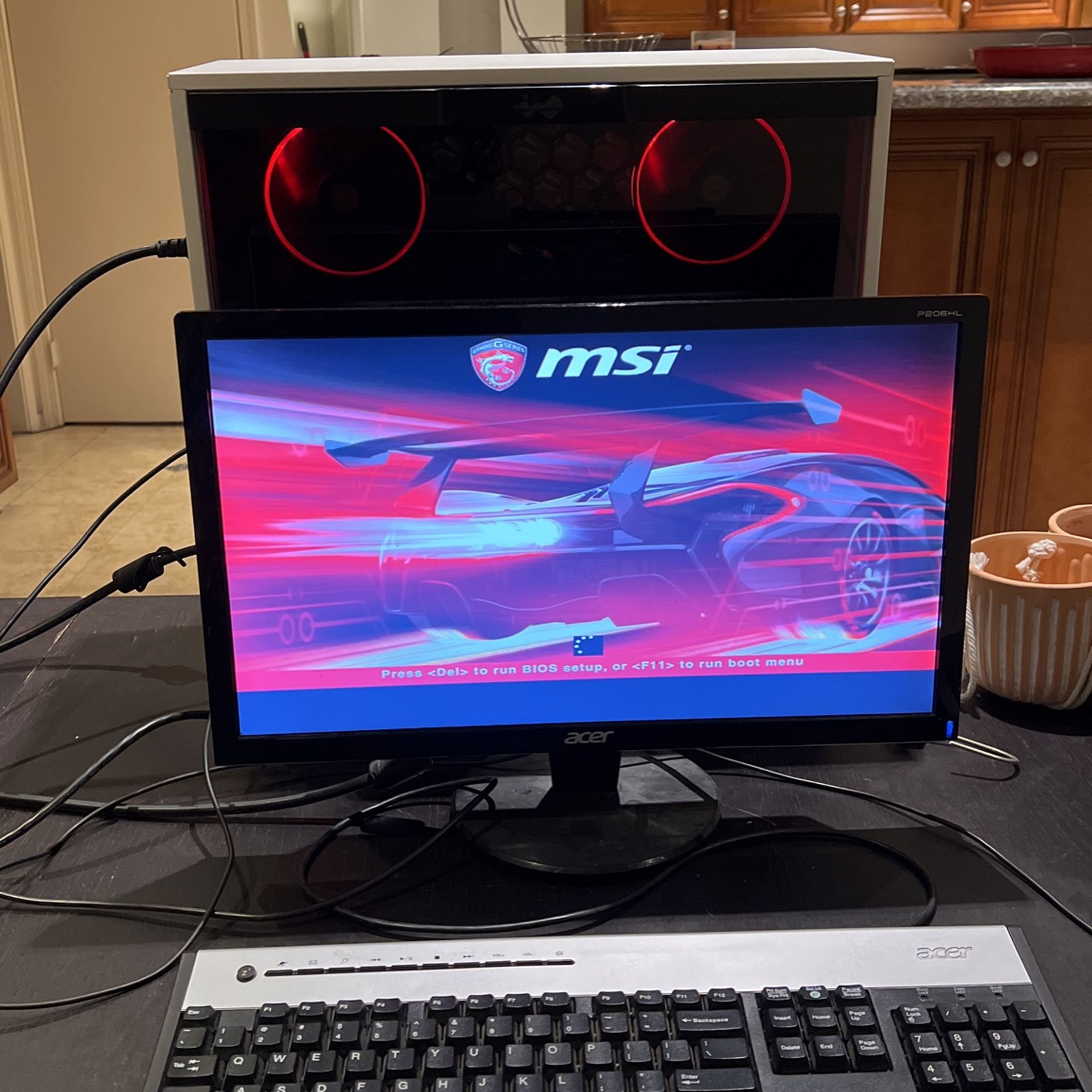 Full Streaming/Gaming PC Setup for Sale in San Diego, CA - OfferUp