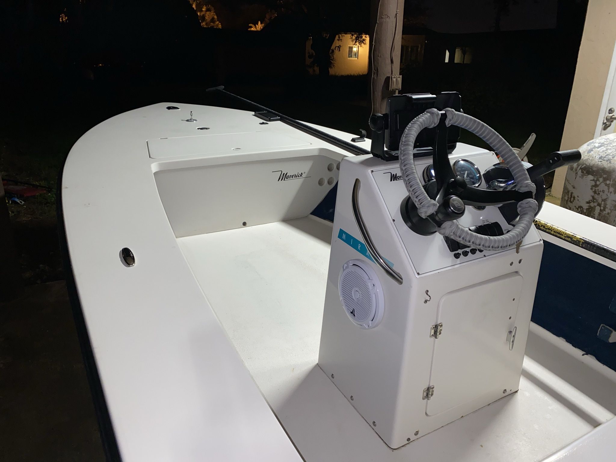 1997 Maverick mirage for Sale in Fort Lauderdale, FL - OfferUp