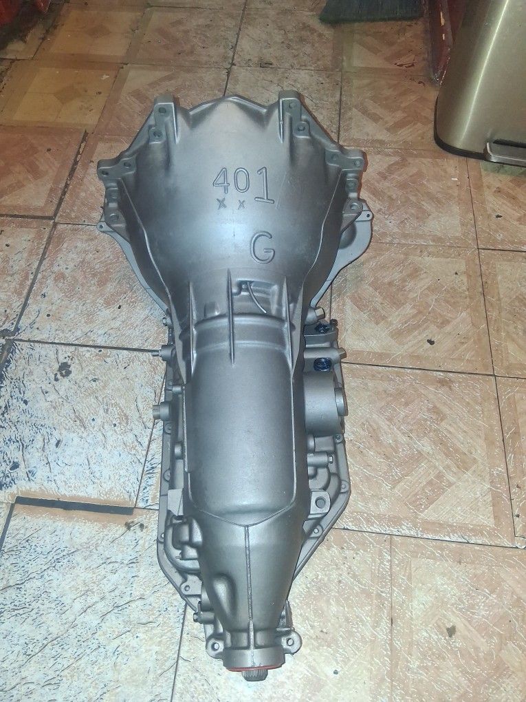 Chevy Gmc Buick 200r4 -4 Speed Transmission for Sale in Los Angeles, CA ...