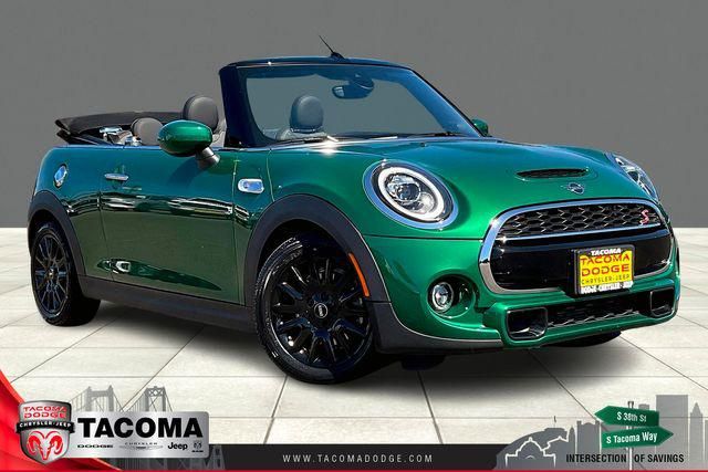2020 Mini Convertible for Sale in Tacoma, WA - OfferUp